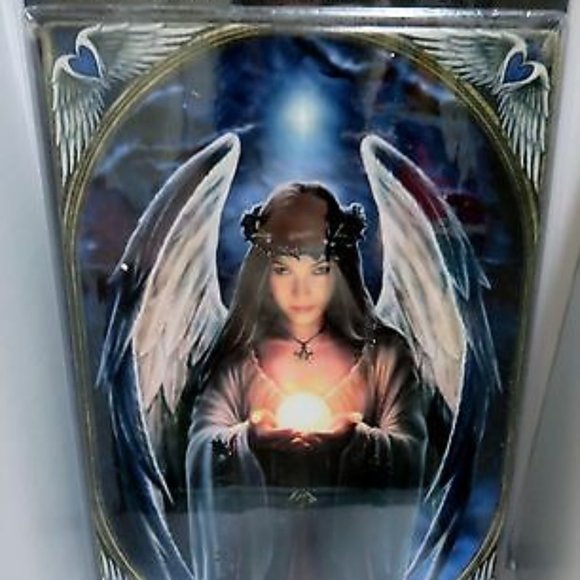 Anne Stokes | Wall Decor | Ann Stokes Designer Decorative Fantasy Art ...